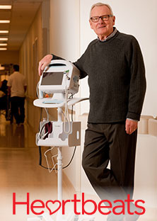 Doug Jamieson - William Osler Health System Foundation : William Osler ...