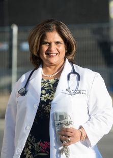 Dr. Vaidyanathan: Babies won’t wait to be born - William Osler Health ...