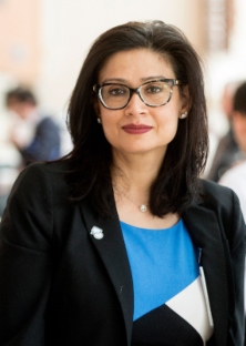 Faiza Khalid-Khan: Mental health care during COVID-19 - William Osler ...