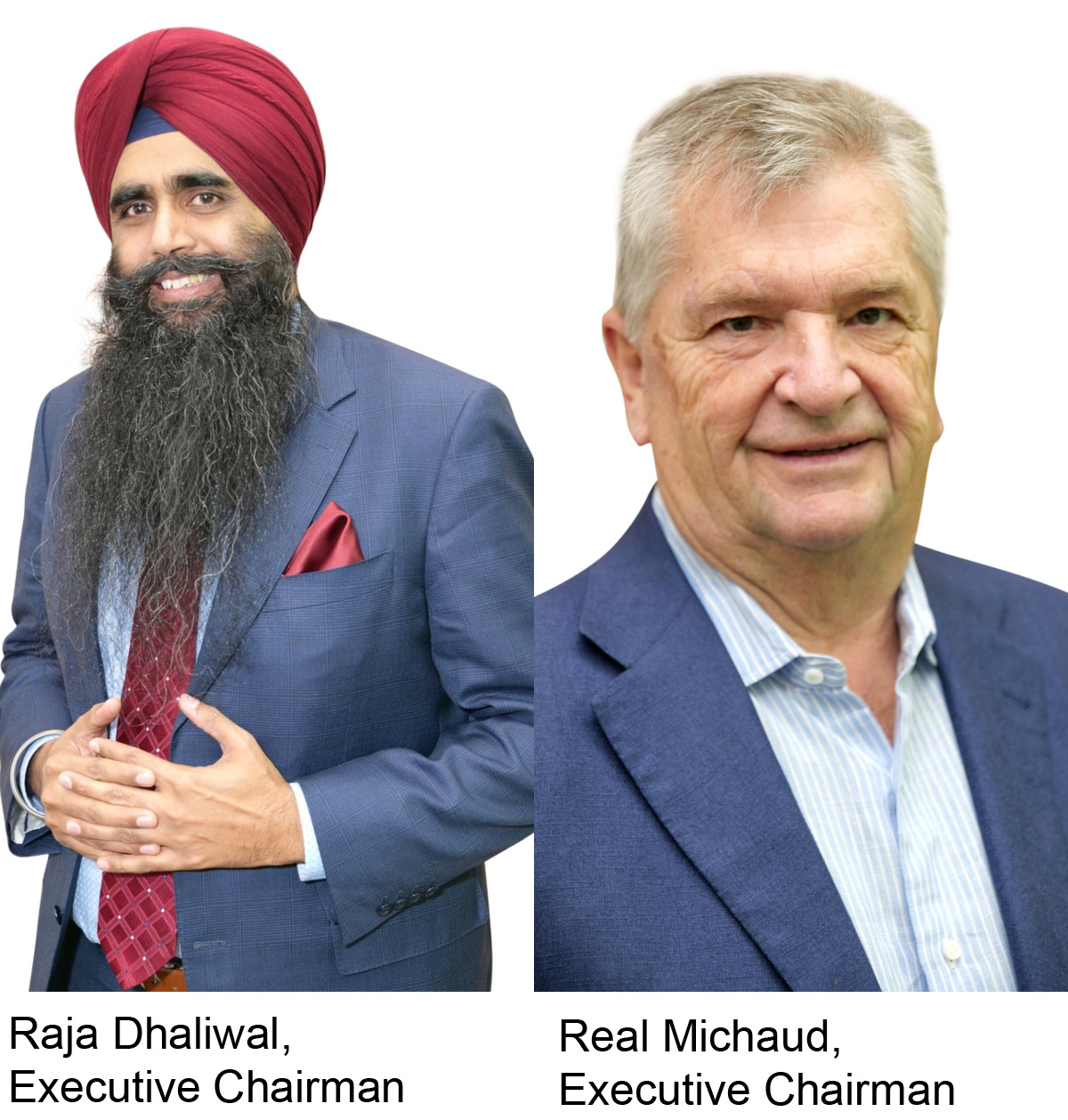 No family left behind: World Financial Group - William Osler Health ...