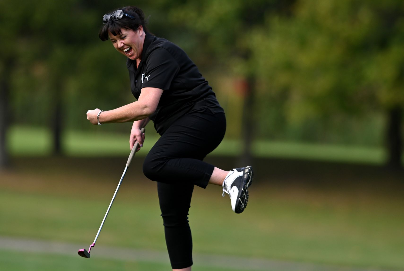 Volunteering FORE a Good Cause - William Osler Health System Foundation ...