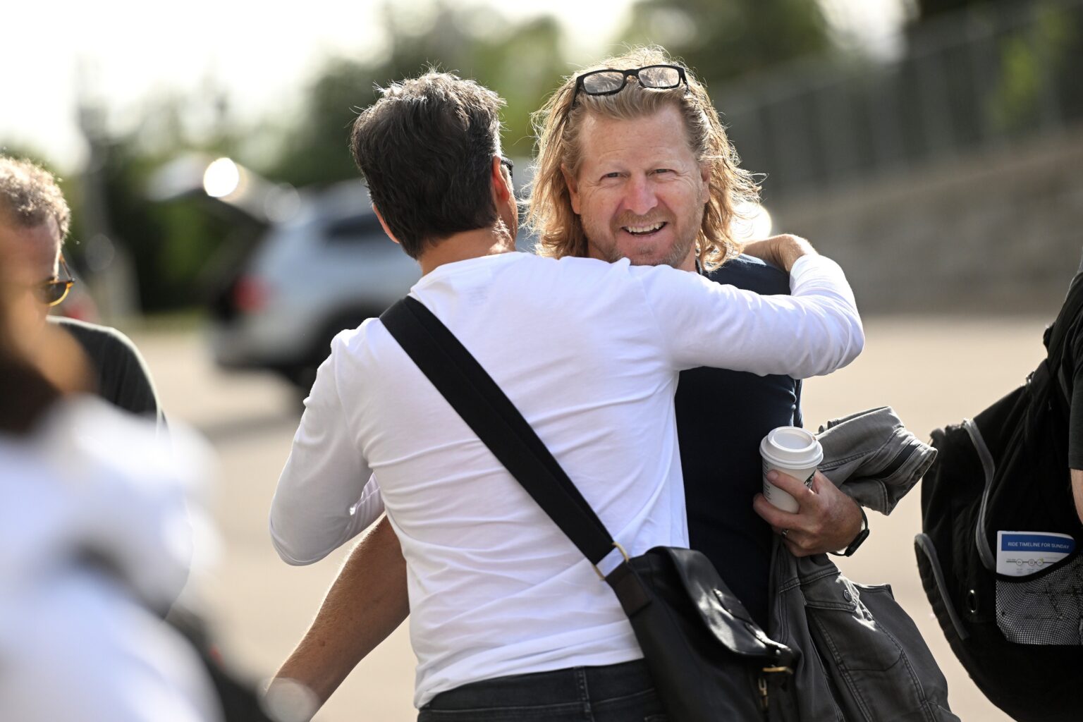 Tour de Bleu 2023 Photo Gallery - William Osler Health System ...
