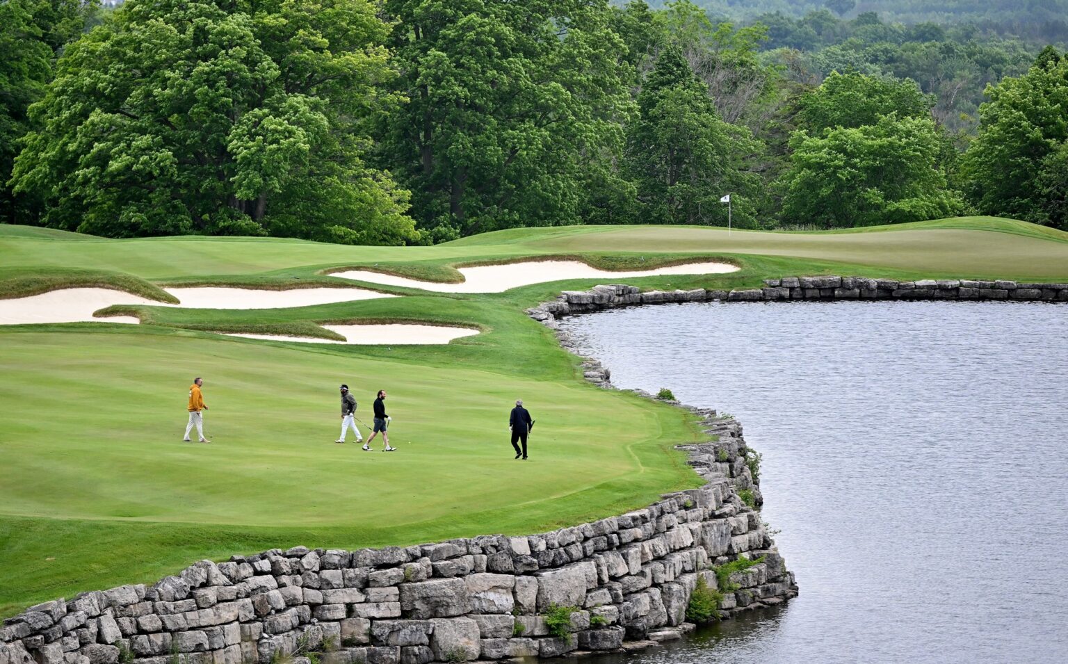 Osler Open: Brampton Invitational Photo Gallery - William Osler Health ...