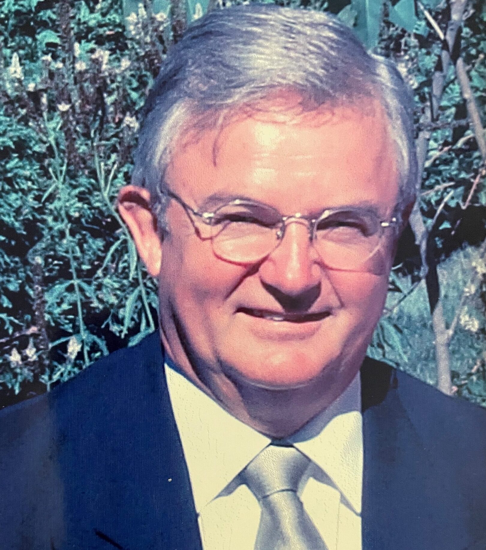 BRYAN DAWSON - William Osler Health System Foundation : William Osler ...