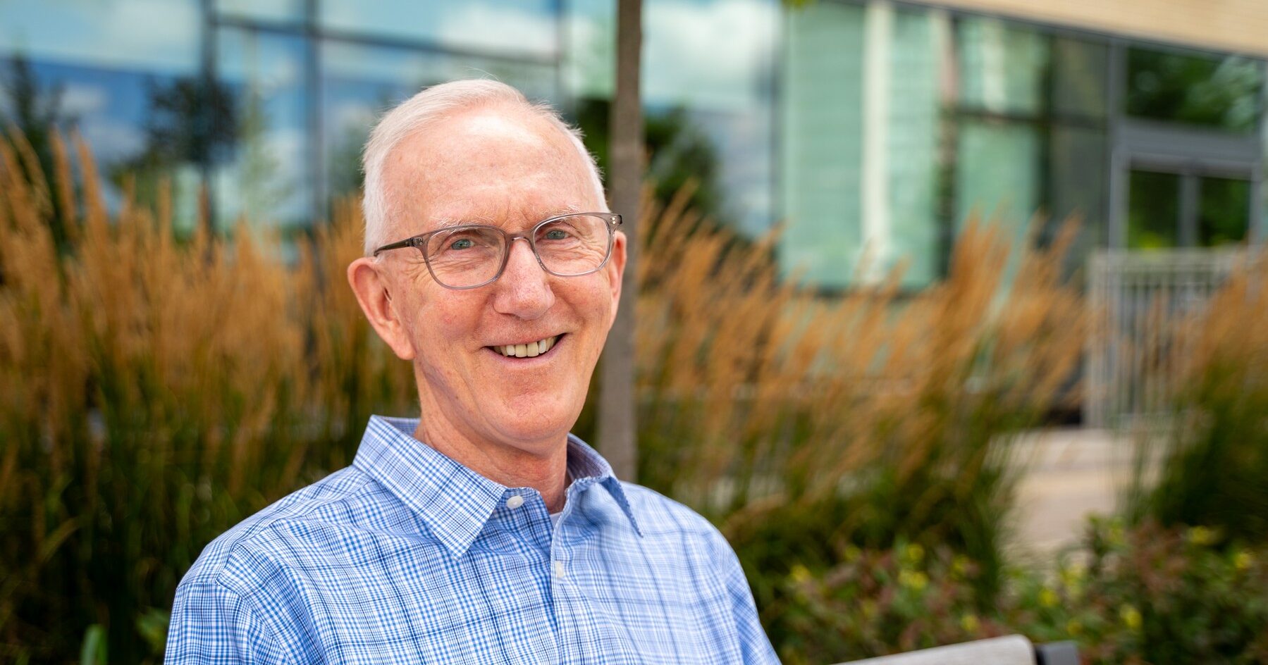 A Tradition of Care: Dr. John Morrell’s Story of Family, Service, and ...