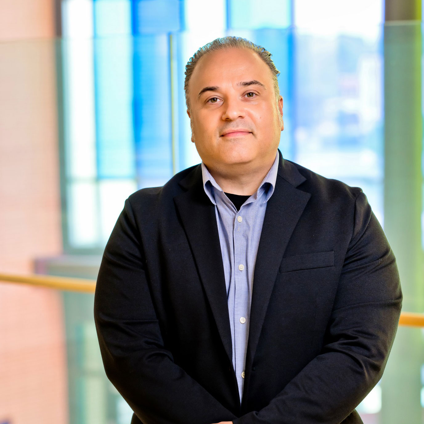 TONY RASO - William Osler Health System Foundation : William Osler ...